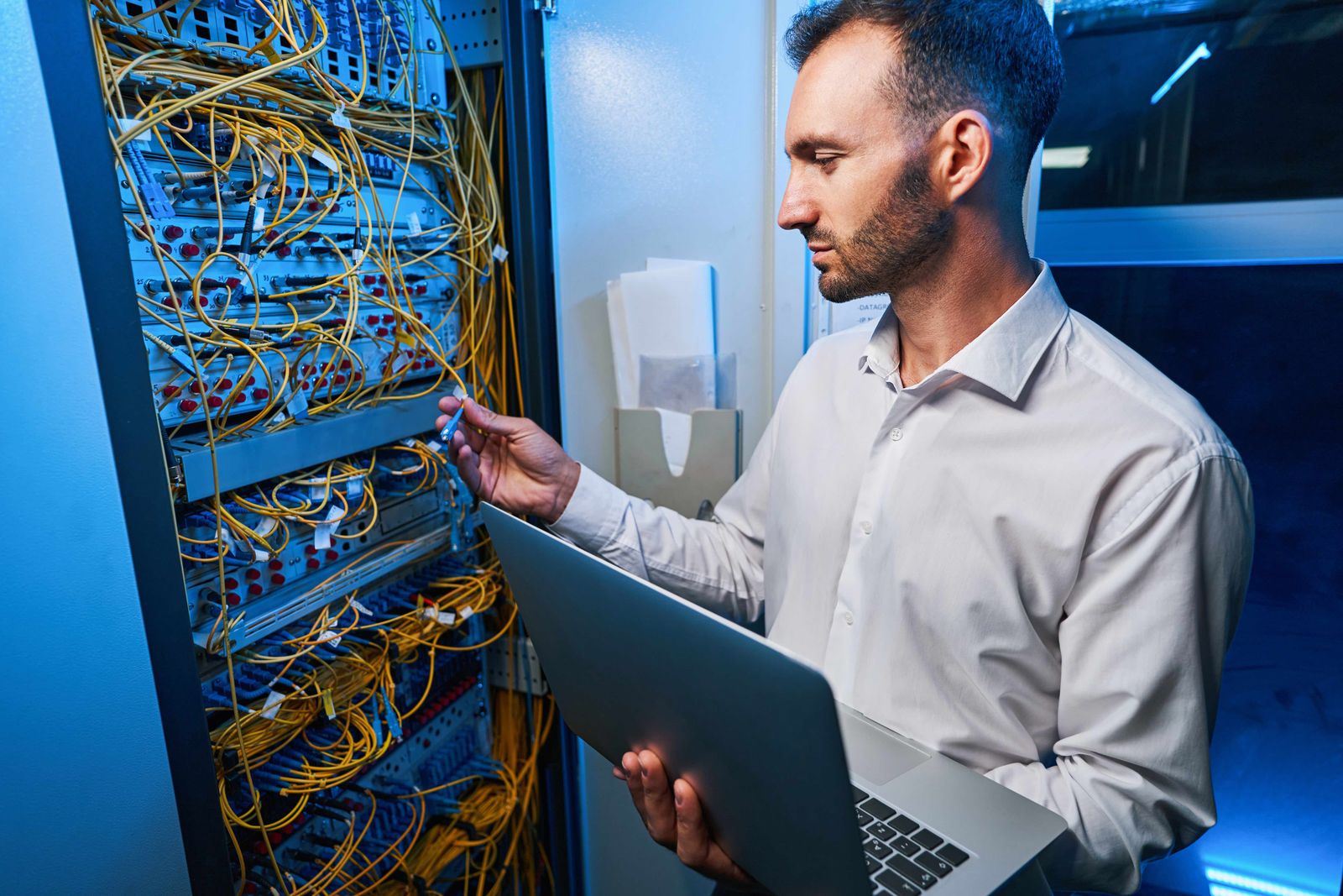 Home | National Network Services